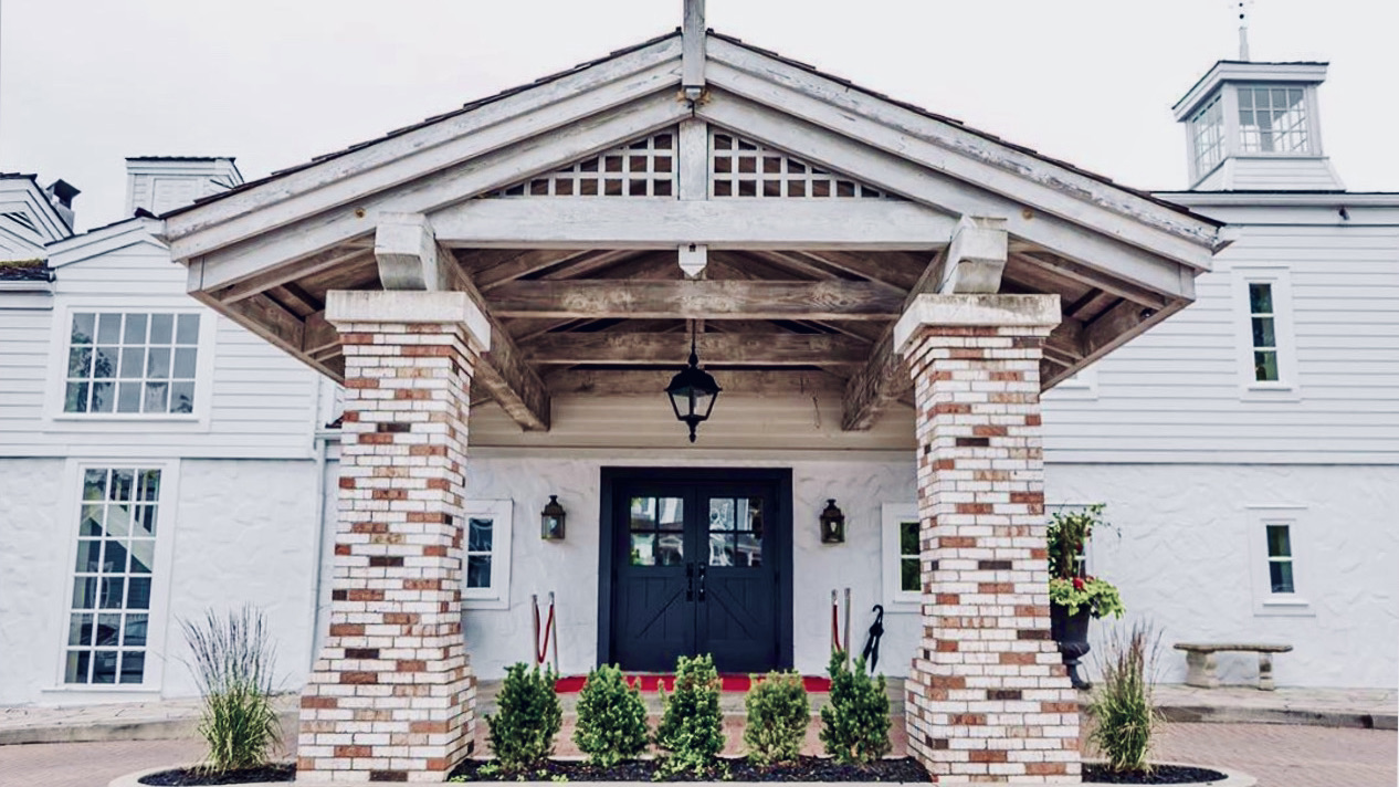 The Doctor's House - Select Venue